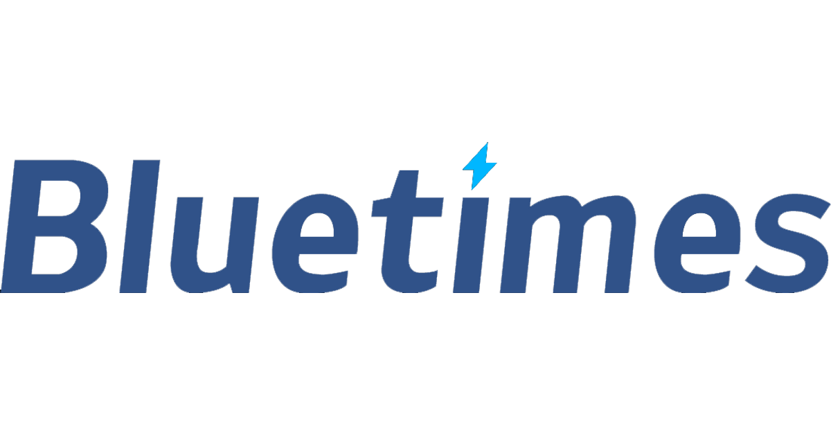 About – ebluetimes